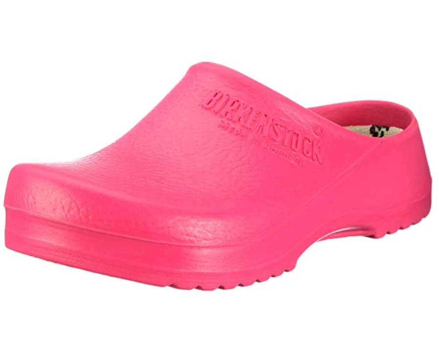 Birkenstock Birki's Super Birki Unisex Clog Review - Nursing Shoes Hunt